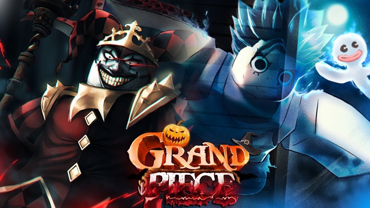 🔴 GRAND PIECE ONLINE UPDATE 4.9🔴| FARMING & GPO GIVEAWAY!! - YouTube