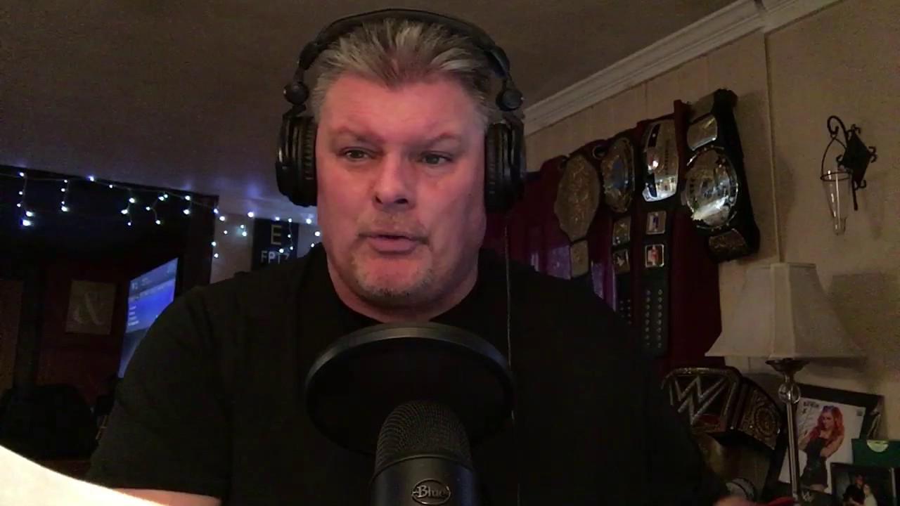 Joe Lowry "Whatta Day!" - YouTube