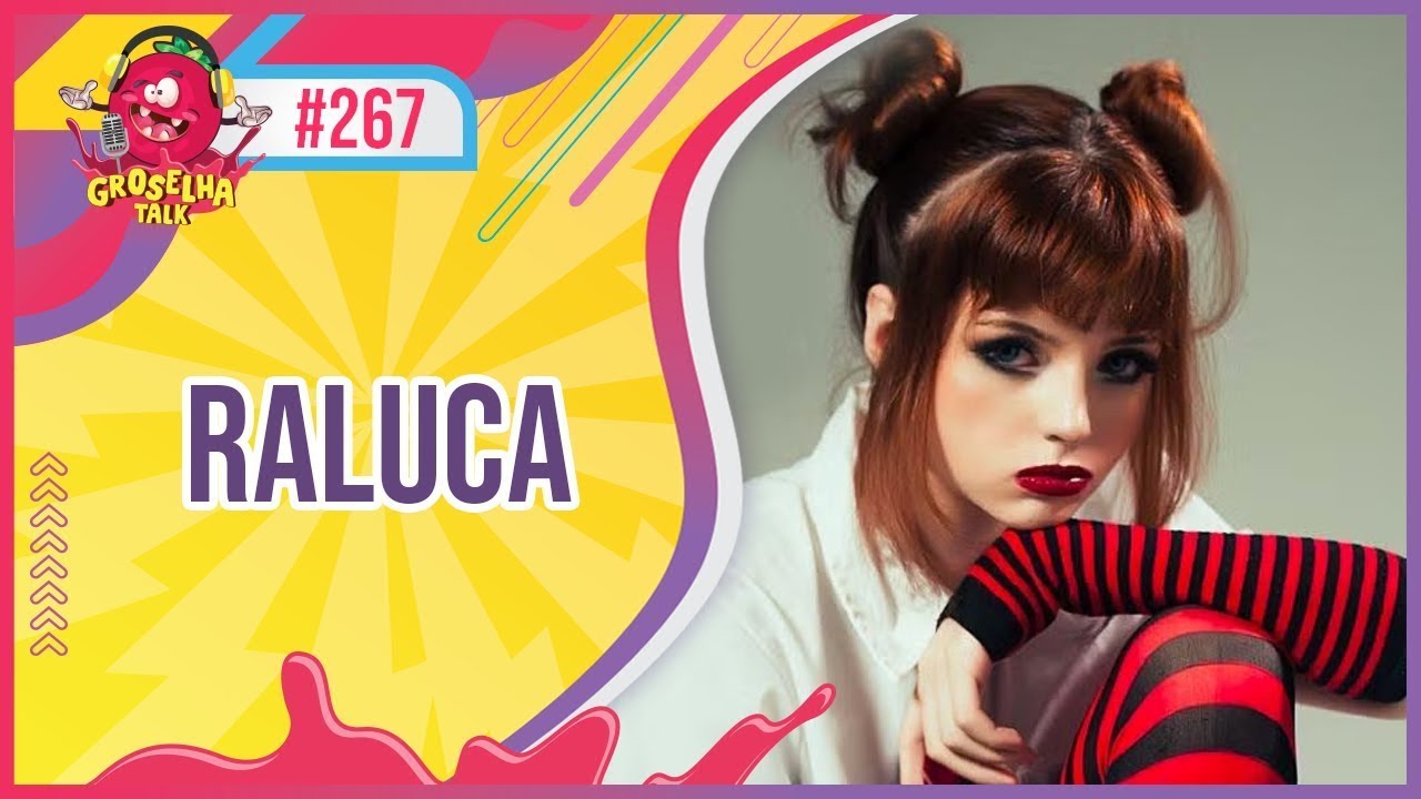 Putz, Raluca ta no PODCAST AO VIVO KKKKKKKKKKKKKKK - YouTube