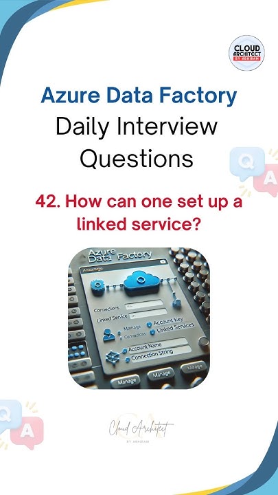 ADF Interview Questions | Cloud Data Engineer #databricks #pyspark #adf ...