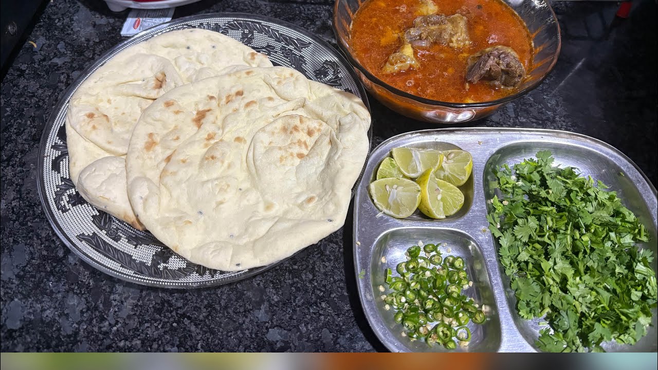 How to make Bihari style Nehari ️||easy to make Nehari 🤤🤤 - YouTube