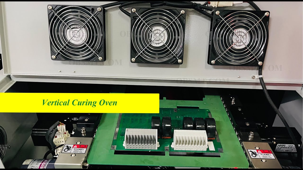 Vertical Curing Oven,PCB Curing Oven,SMT Curing Oven,Drying Oven,PCB ...