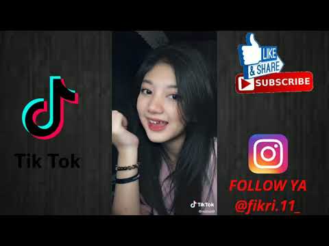 Kumpulan Tiktok Cantik (n.lidiawaty) 😇