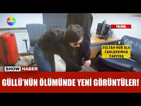 Sultan Nur Ulu'nun babasından çarpıcı iddialar!