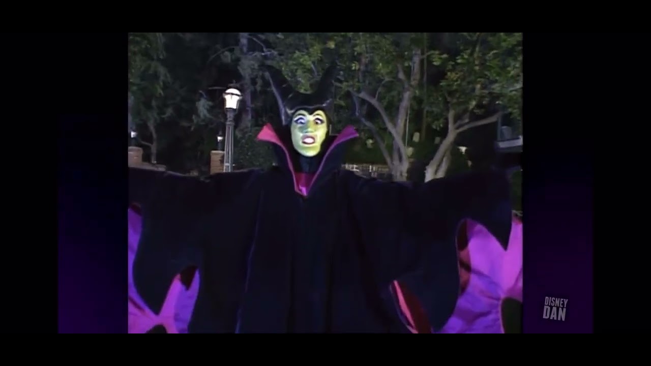 Disney Sing Along Songs Grim Grinning Ghosts 1990 - YouTube