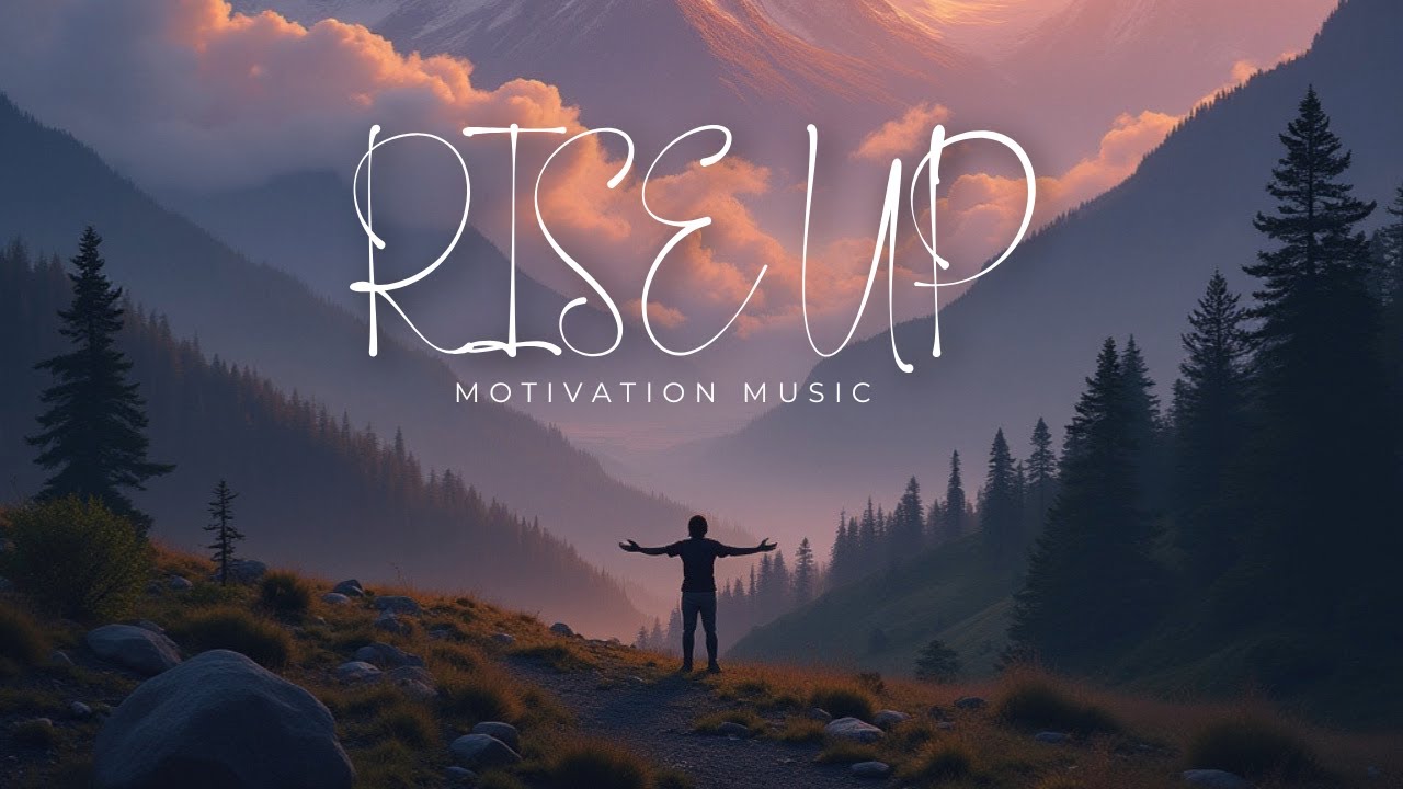 RISE UP SONG - YouTube