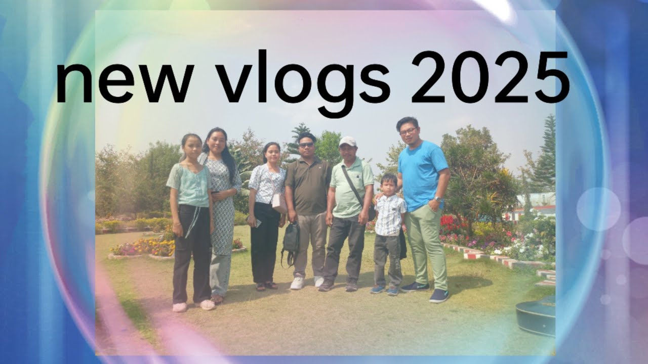 Matipung park in karbi anglong@viralvibes-d2g - YouTube
