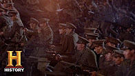 World War I History Channel Mini Videos - YouTube