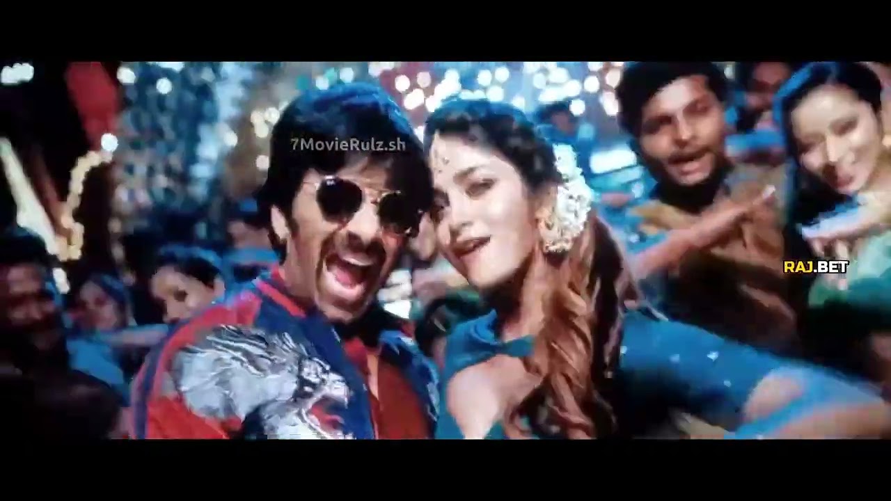 Full kick song video full song in telugu #khiladi #fullkicku #please # ...