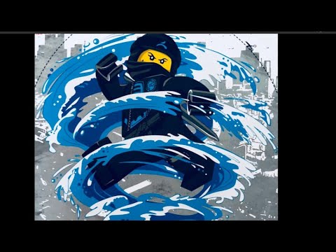 Master of Water! - YouTube