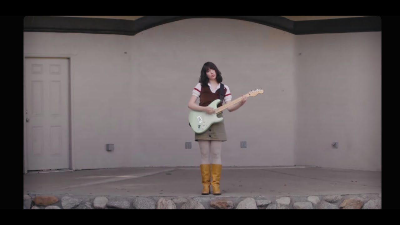 Ruby Adelaide - Power Over Me (Official Video) - YouTube