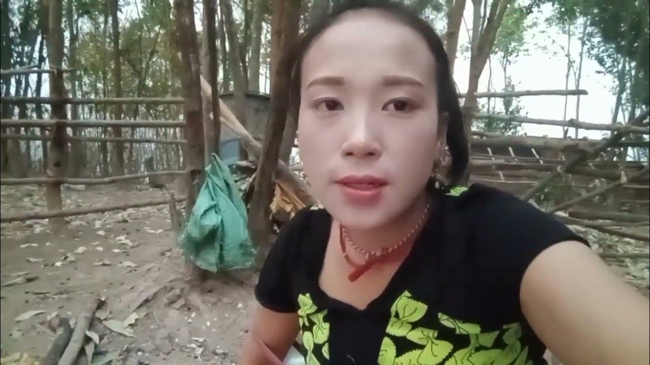 hmo no lawv mus laij tua tau ib tug nab qa los ua rau peb noj hmo - YouTube