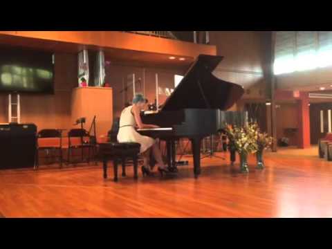 Ali Culotta - YouTube