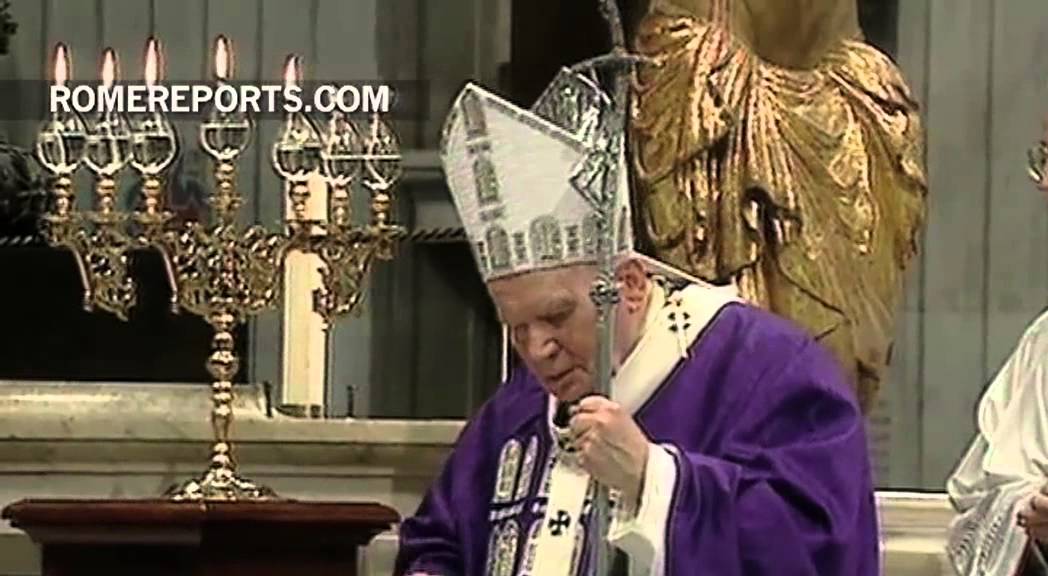 pope john paul ii - Seven key-points that made John Paul II 'The Great ... pope john paul ii - Seven key-points that made John Paul II 'The Great ...