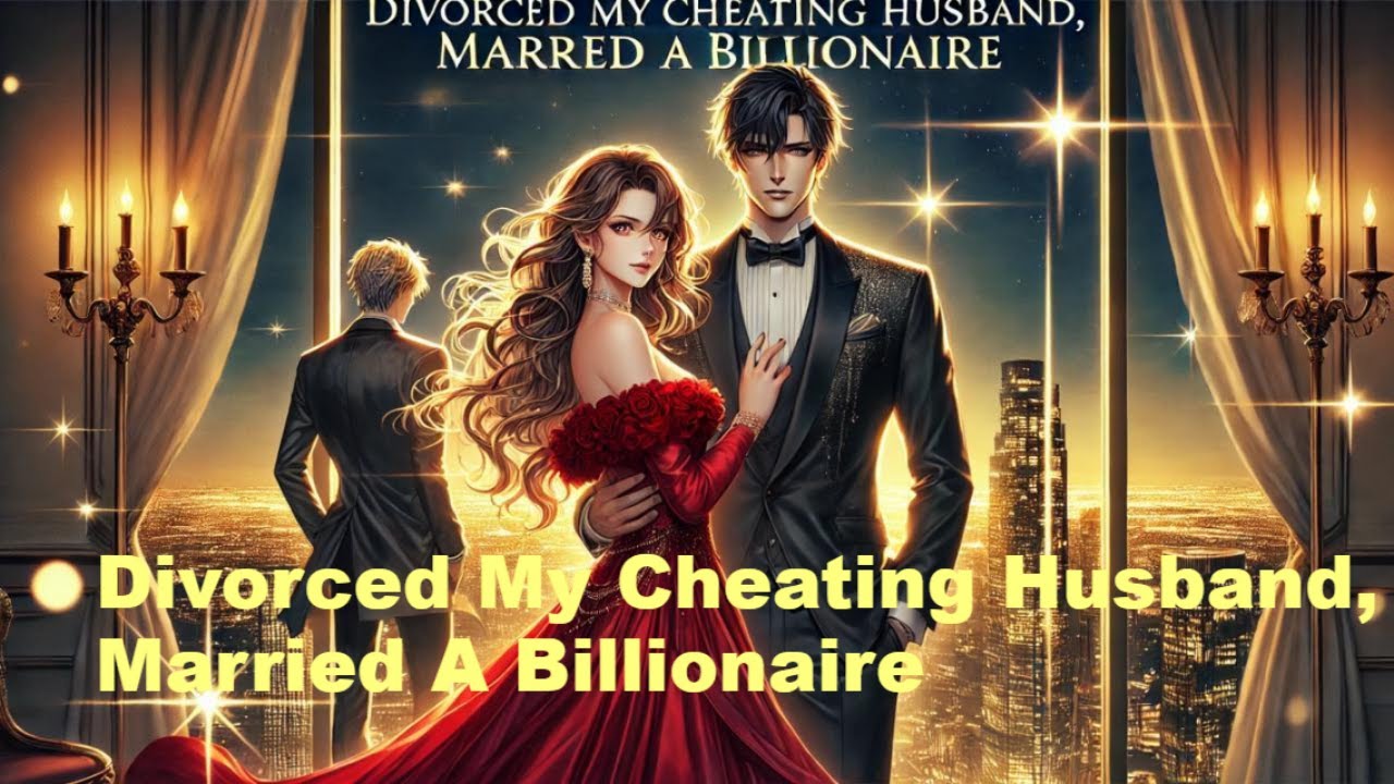 Divorced My Cheating Husband, Married A Billionaire | Romance Novels ...