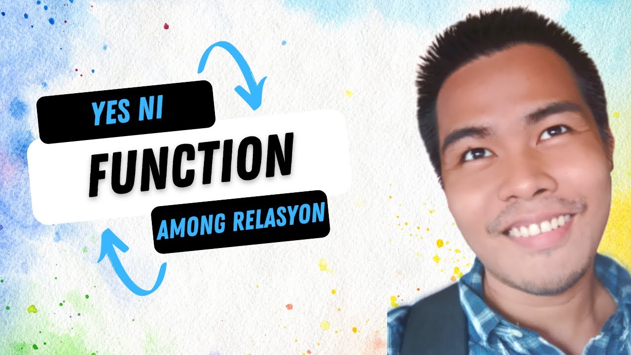Relations and Functions (Part2) - YouTube