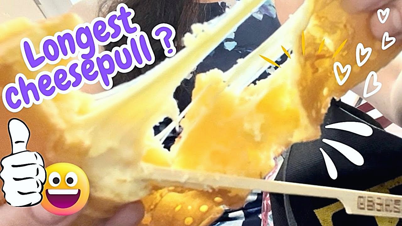 Best Food Festival|Jurong Point’s Viral Food Festival - YouTube