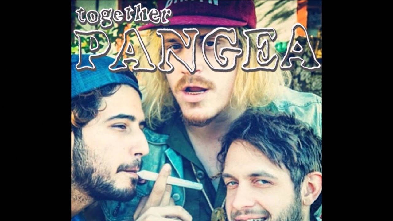 Together Pangea - All Creation - YouTube