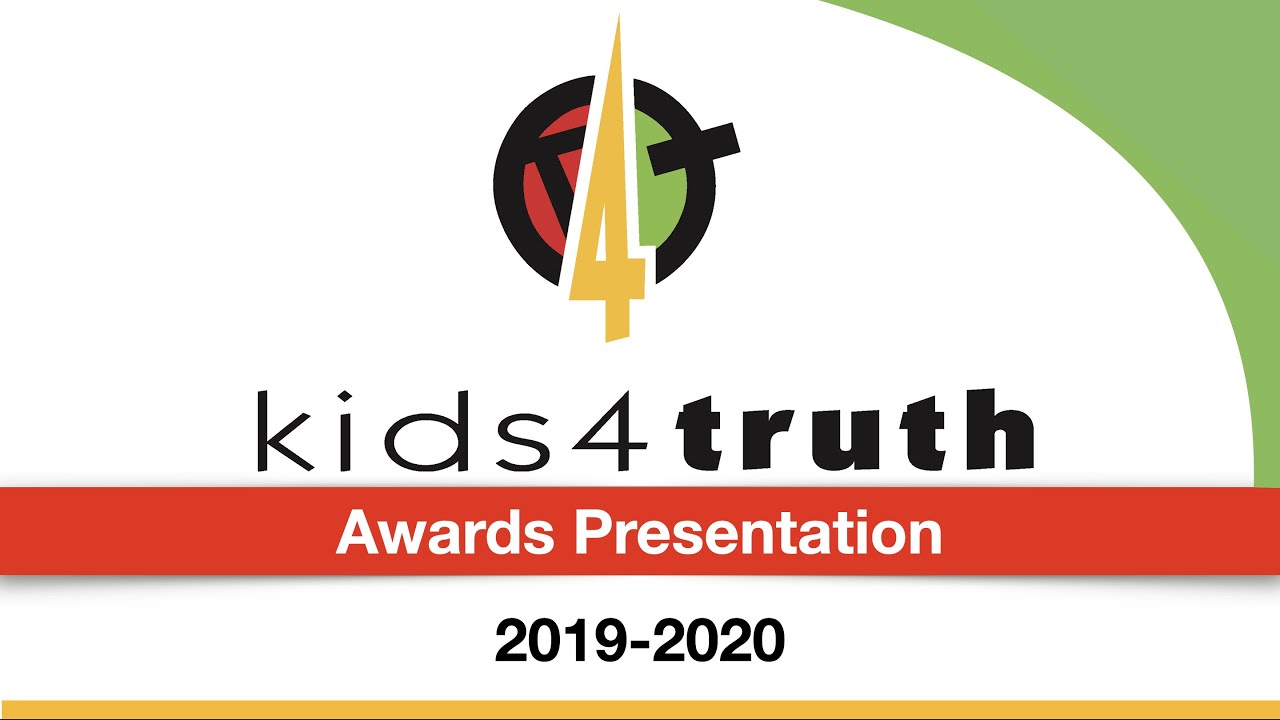 K4T Awards 2019-2020 - YouTube