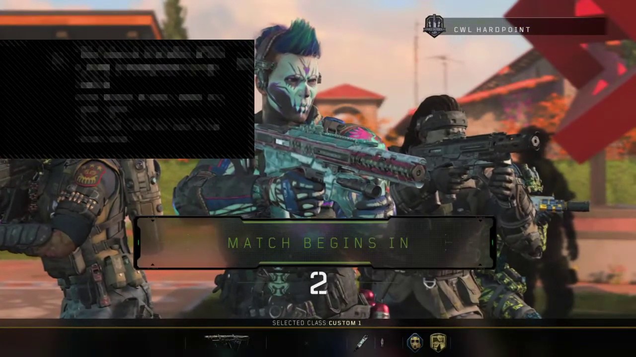 Call of Duty Black Ops 4 League Play - YouTube