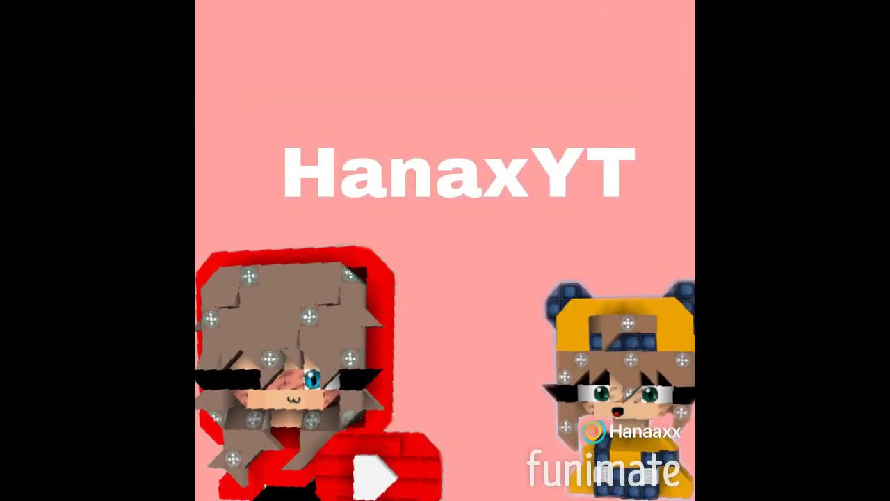 Intro | Hanax - YouTube