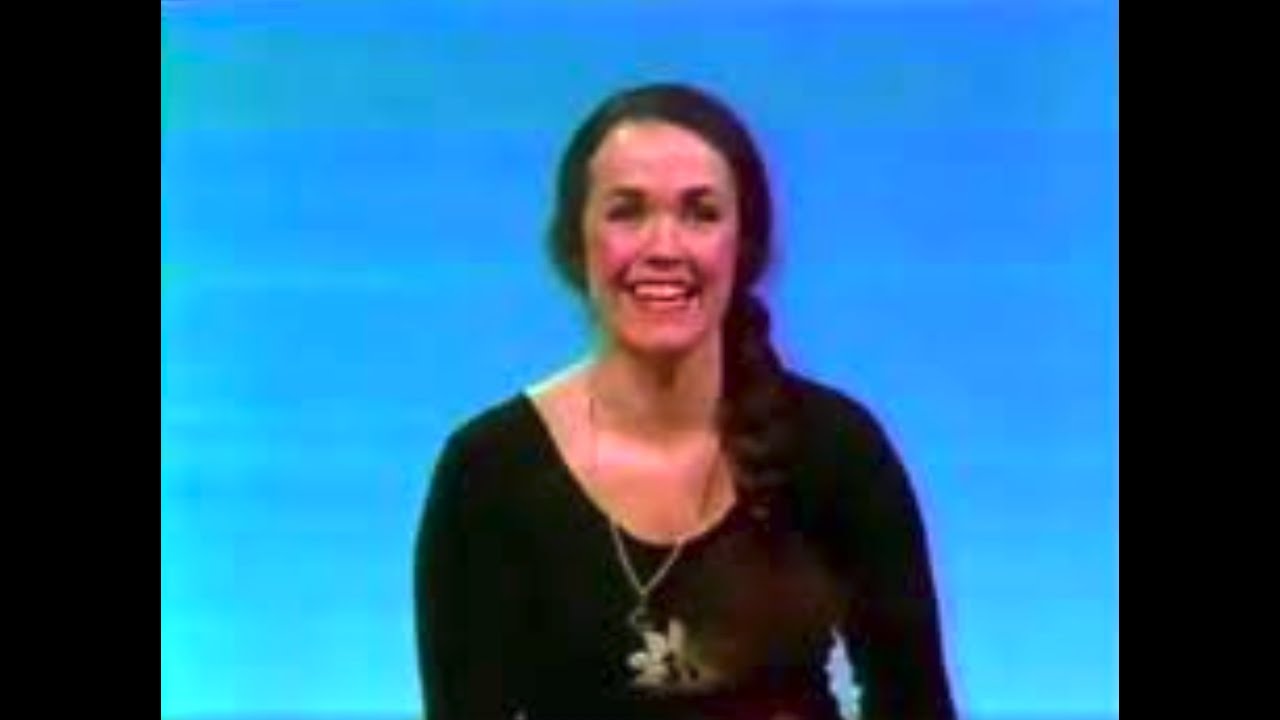 Lilias Yoga and You | Root Out Negative Thinking | Full Episode - YouTube