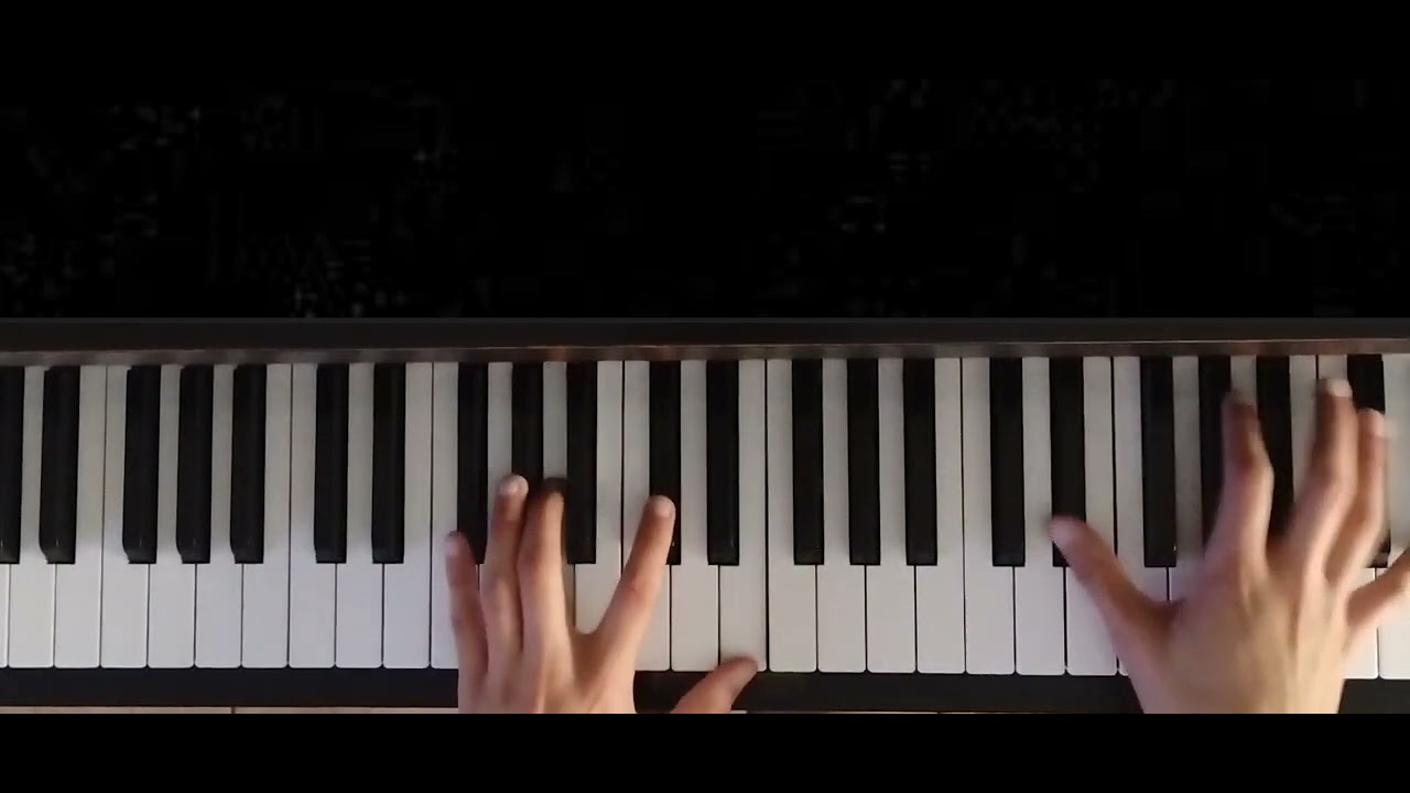 Mac Tonight (Moon man)Theme Song - Piano cover - YouTube