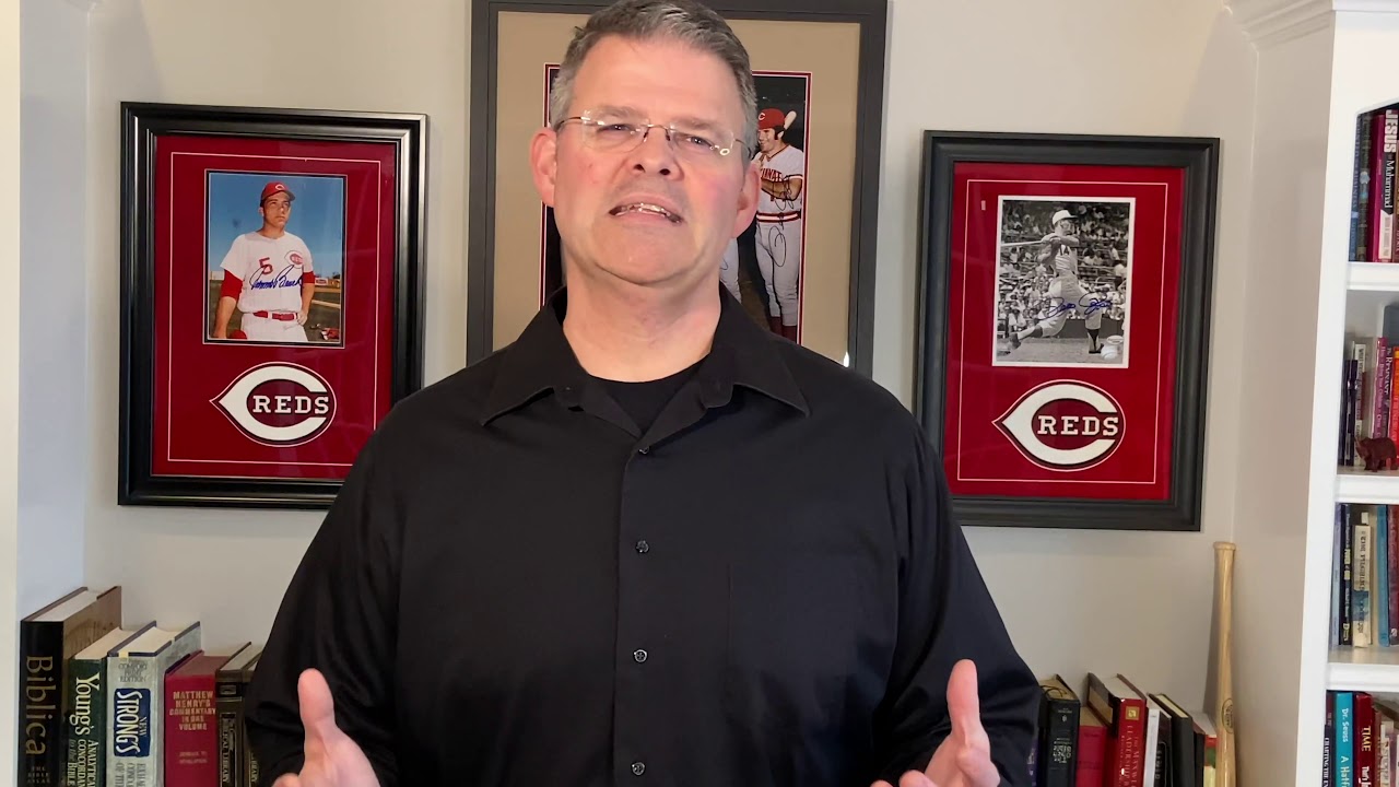 PASTOR WAYNE COVIDUPDATE - YouTube