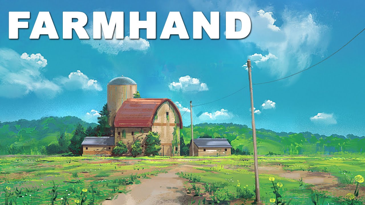 Farmhand 07 | Humans are space orcs? | An HFY Story - YouTube