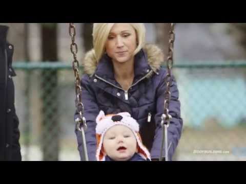 Jamie Eason's Post-Pregnancy Trainer: Program Overview - Bodybuilding.com