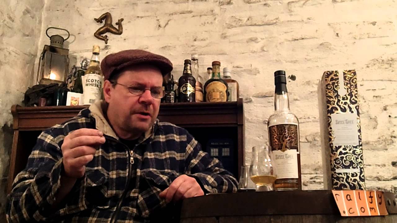 whisky review 504 - The Spice Tree Story - YouTube