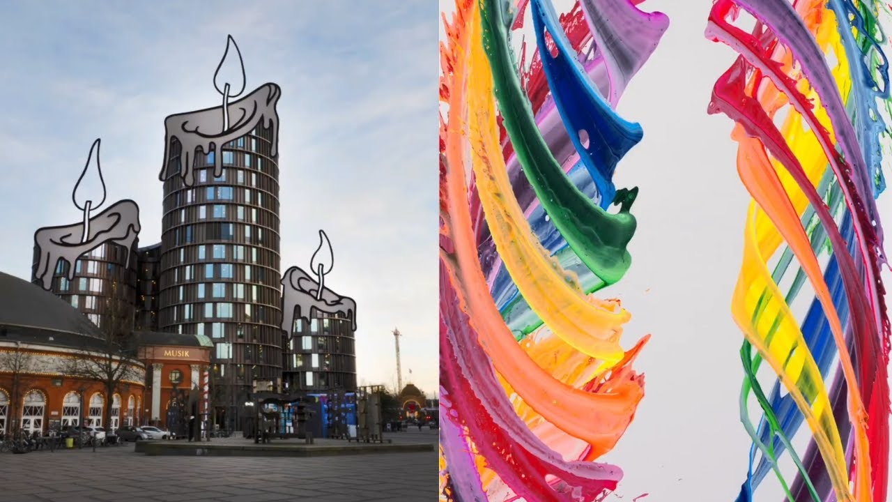 Creative Ideas That Are At Another Level 2.2 !Quantastic - YouTube