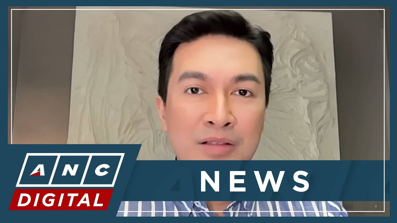 WATCH: Senate Impeachment Court Atty. Reginald Tongol on VP impeachment ...