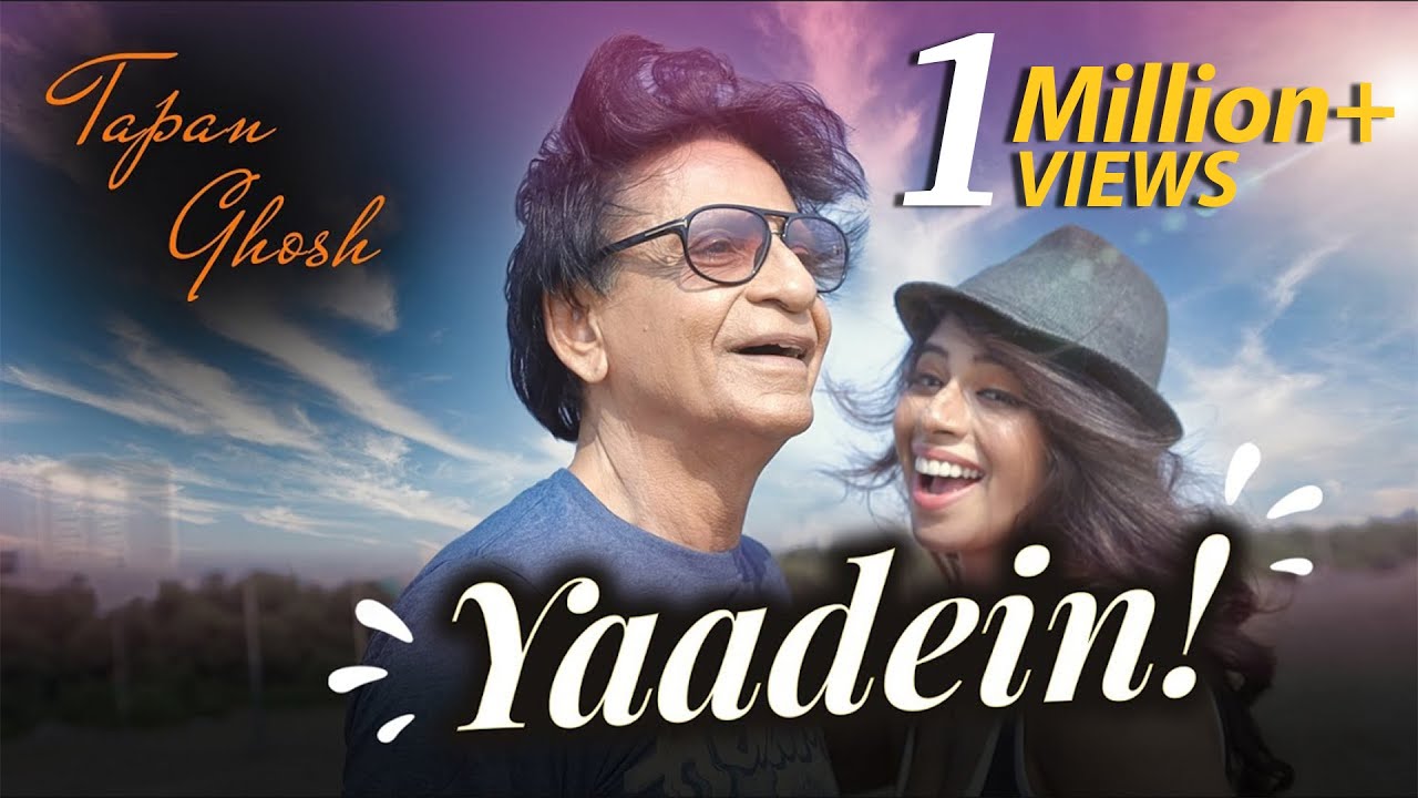 Yaadein! By Tapan Ghosh - YouTube Music