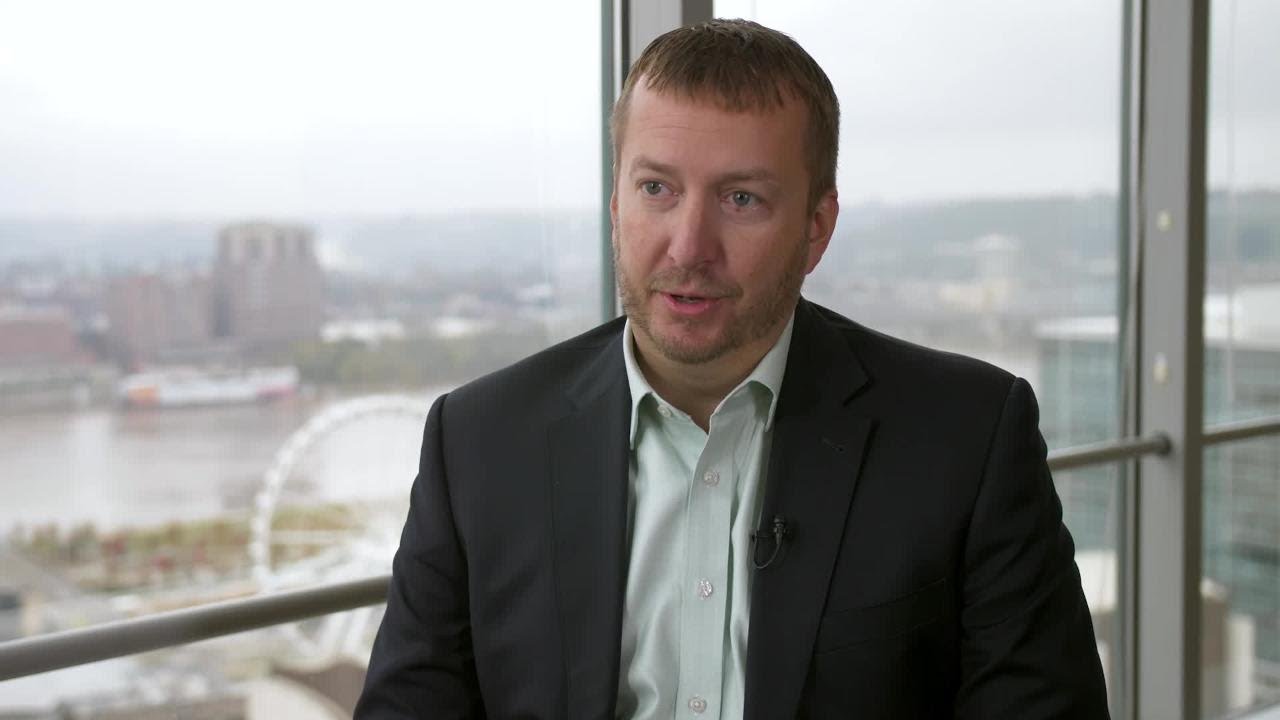 Digital IWS positively impacting shop floors across global operations ...