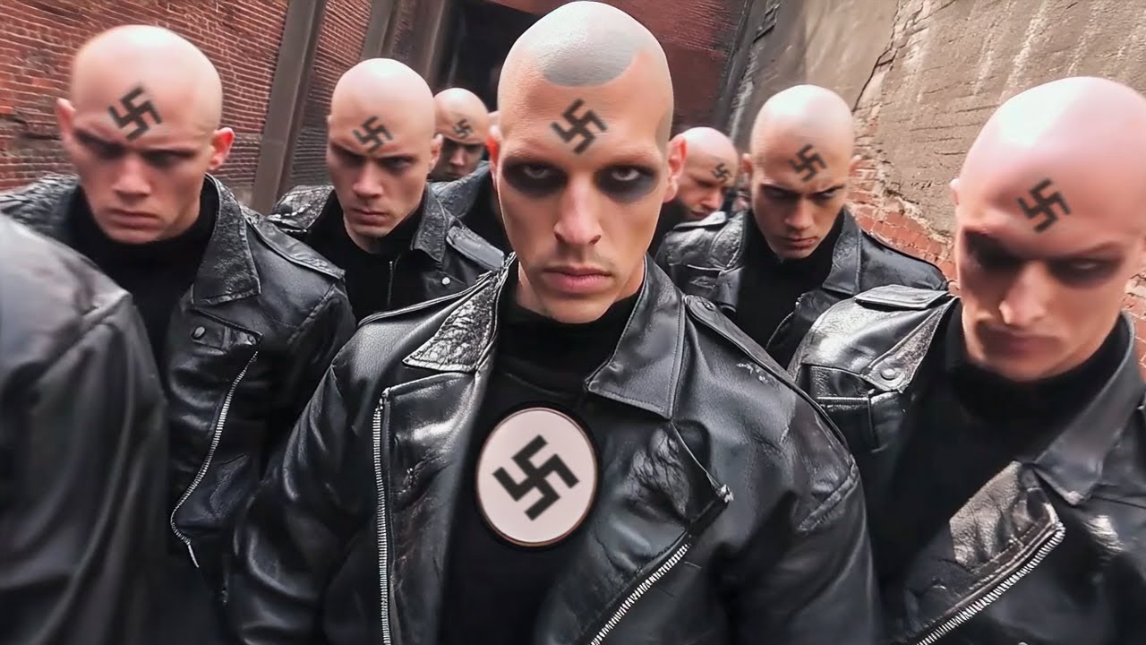 17 Most Dangerous Gangs In The World - YouTube