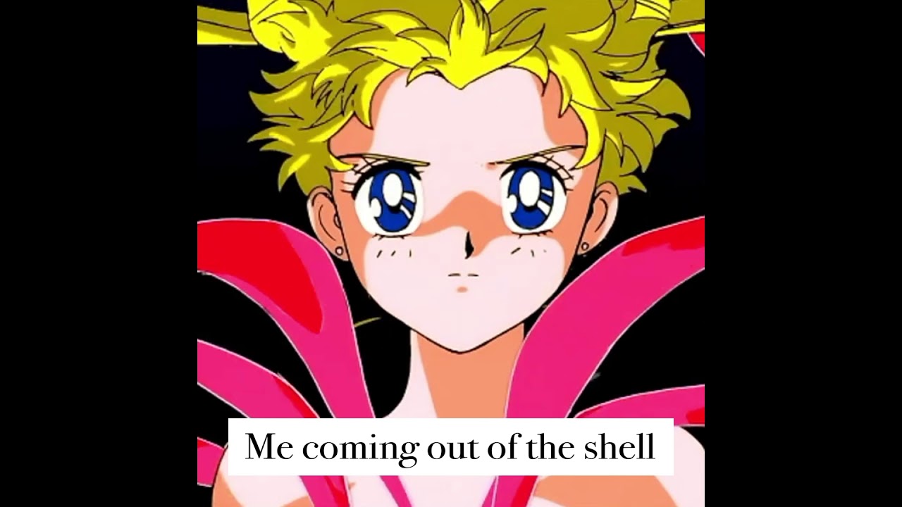 Out Of The Shell YouTube out-of-the-shell-youtube