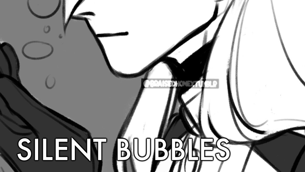 Silent Bubbles || OC/SONA ANIMATION - YouTube