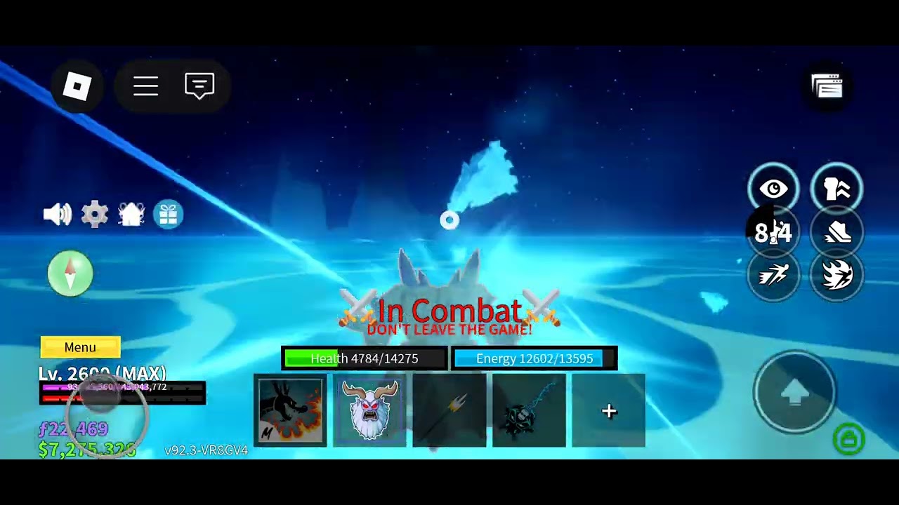 Yeti showcase 1 - YouTube