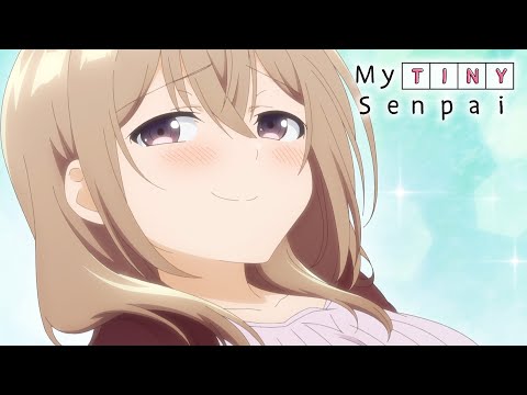 Sind ihre Brüste gewachsen?! | My Tiny Senpai