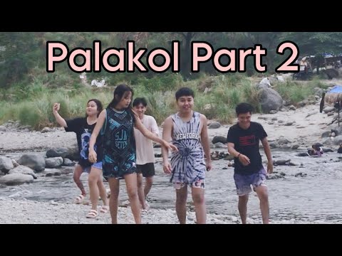 PALAKOL PART 2 - YouTube