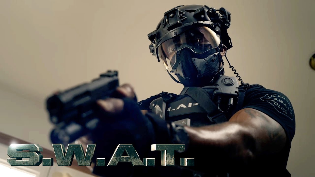 S.W.A.T. | The Team Catch Salman Radek - YouTube