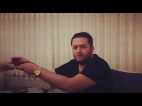 Nalet Bebe Komik İnstagram Videoları - Misafirlikte İçmez yemez sevmez o klişesi