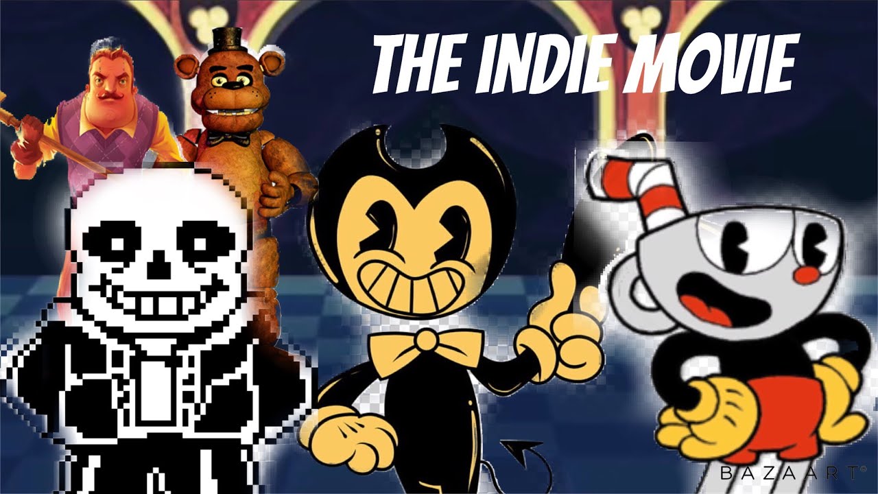 The indie movie (Gacha life) Mini movie•|GLMM| subscriber special 2019 ...