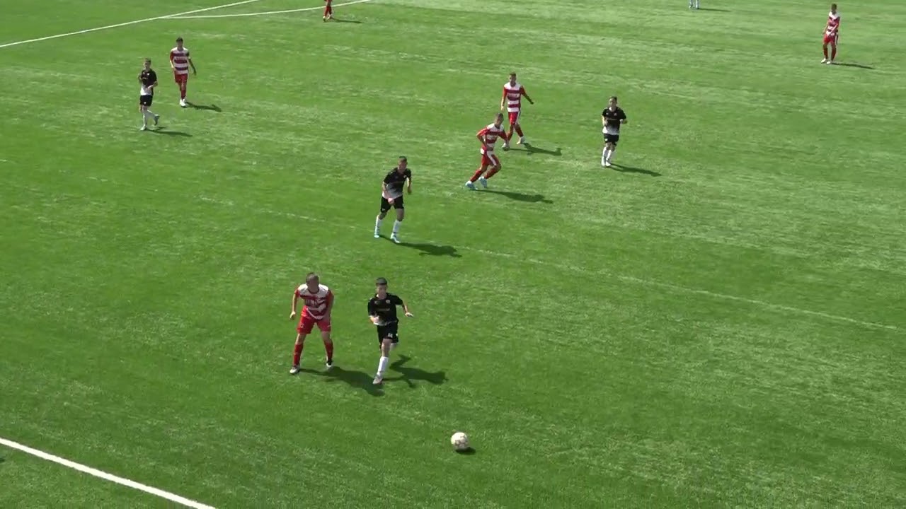 SC GJILANI 4-1 FC A&N | SUPERLIGA U17 JAVA 2 | (2\10) - YouTube