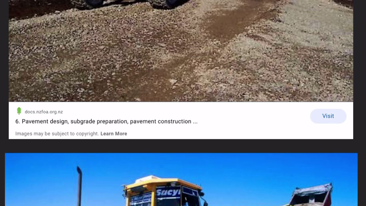 Highway & Railroad Engineering - Pavement Design (Part 1) - YouTube