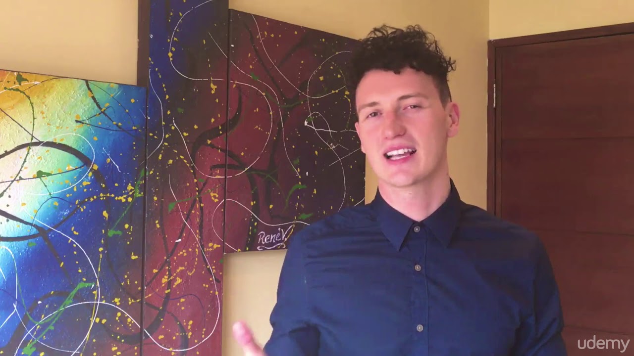 031 Introduction to Module 5 of Instagram Marketing - YouTube