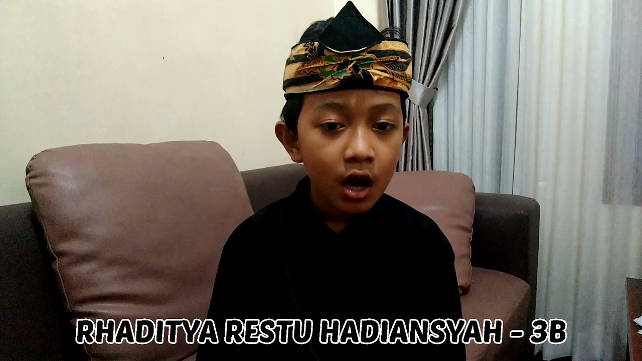 ASAL USUL KOTA BANDUNG - RHADITYA RESTU HADIANSYAH - 3B - SD ASY-SYIFA ...