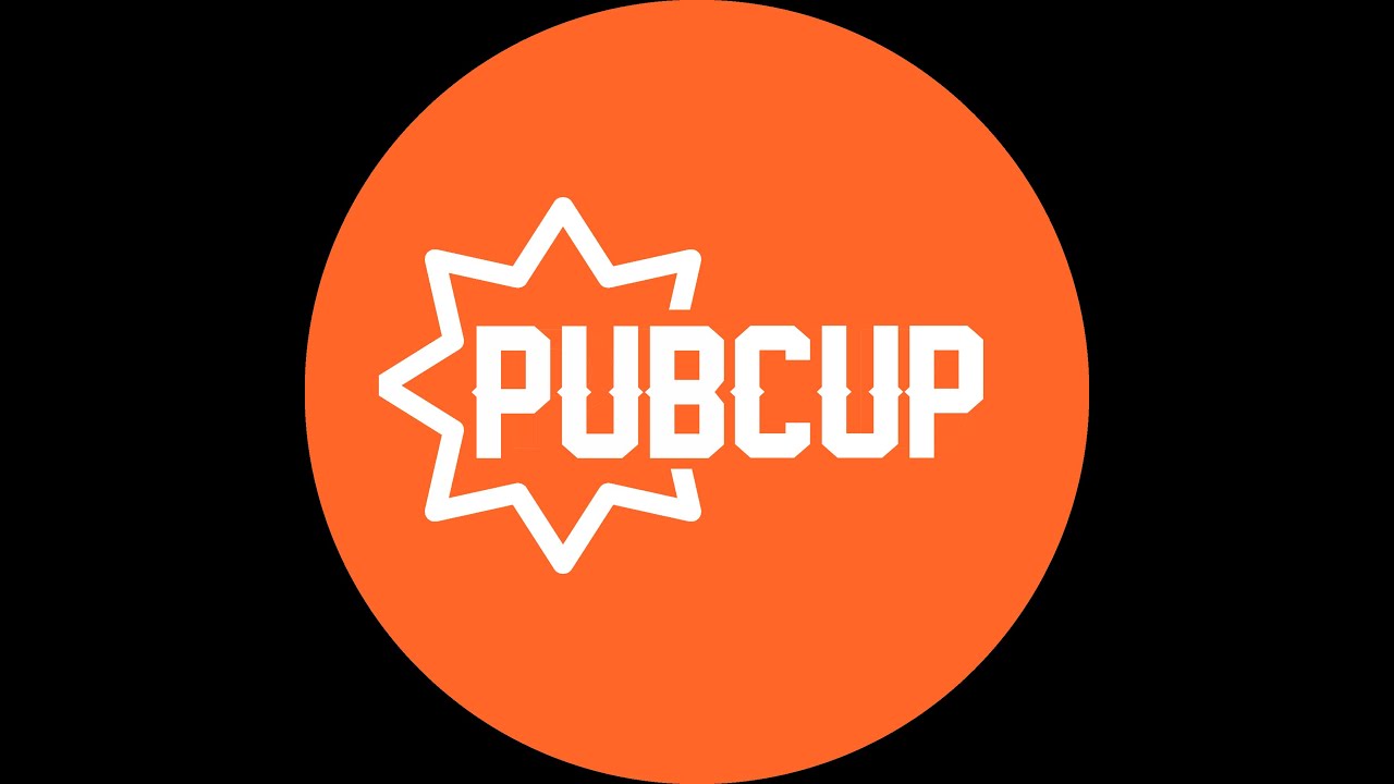 PUB CUP #4 (2 этап) - YouTube