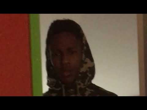 Caught With A Teddy Bear (skit)
